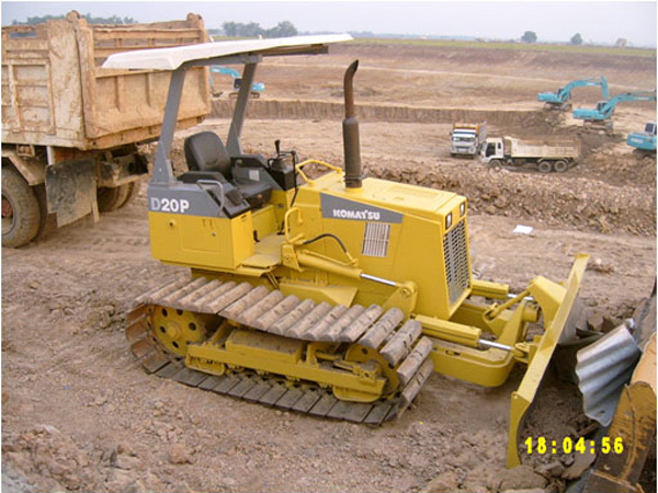 POONJIRA CONSTRUCTION CO., LTD.